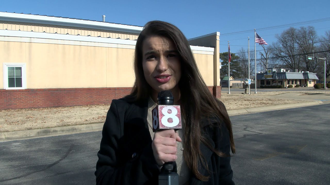 Winter home heating safety- Hannah Campbell- KAIT Region 8 News - YouTube