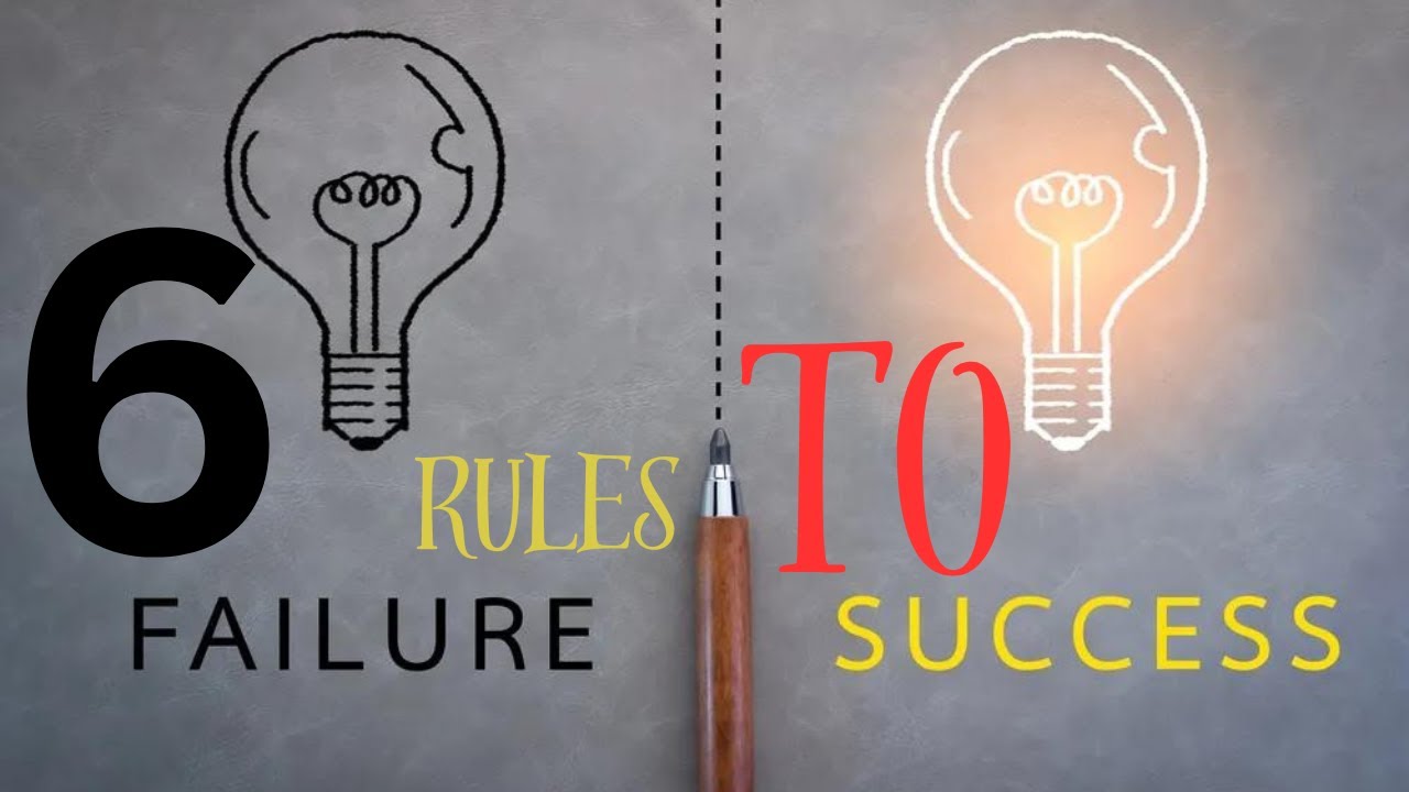 Keep going ! Your failures don't define you | Failure is a Wonderful ...