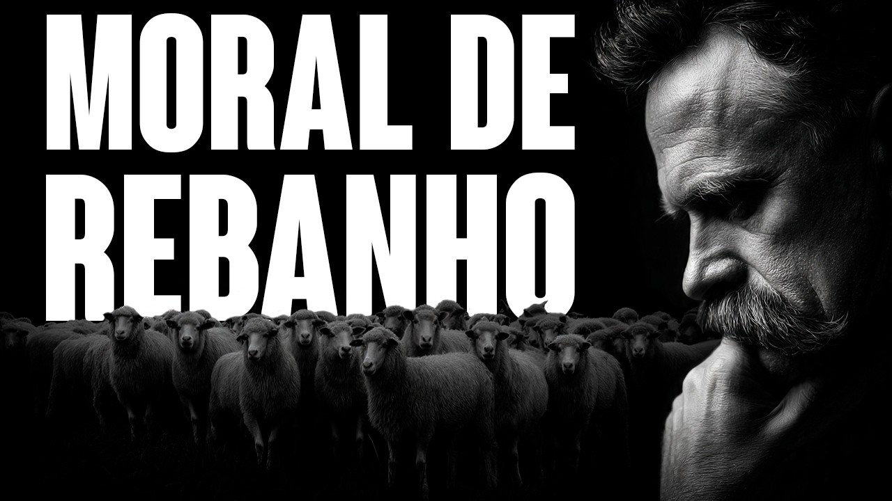 O SUPER-HOMEM: A Resposta Brutal De Nietzsche Para Um Mundo Sem Sentido ...