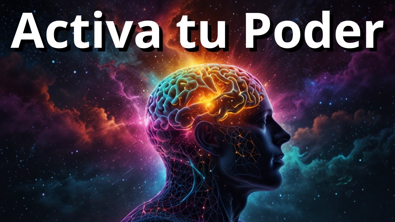 "¡Activa tu poder oculto y transforma instantáneamente tu vida con este secreto prohibido ...