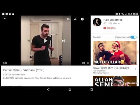 Popo kıvırma vur bana