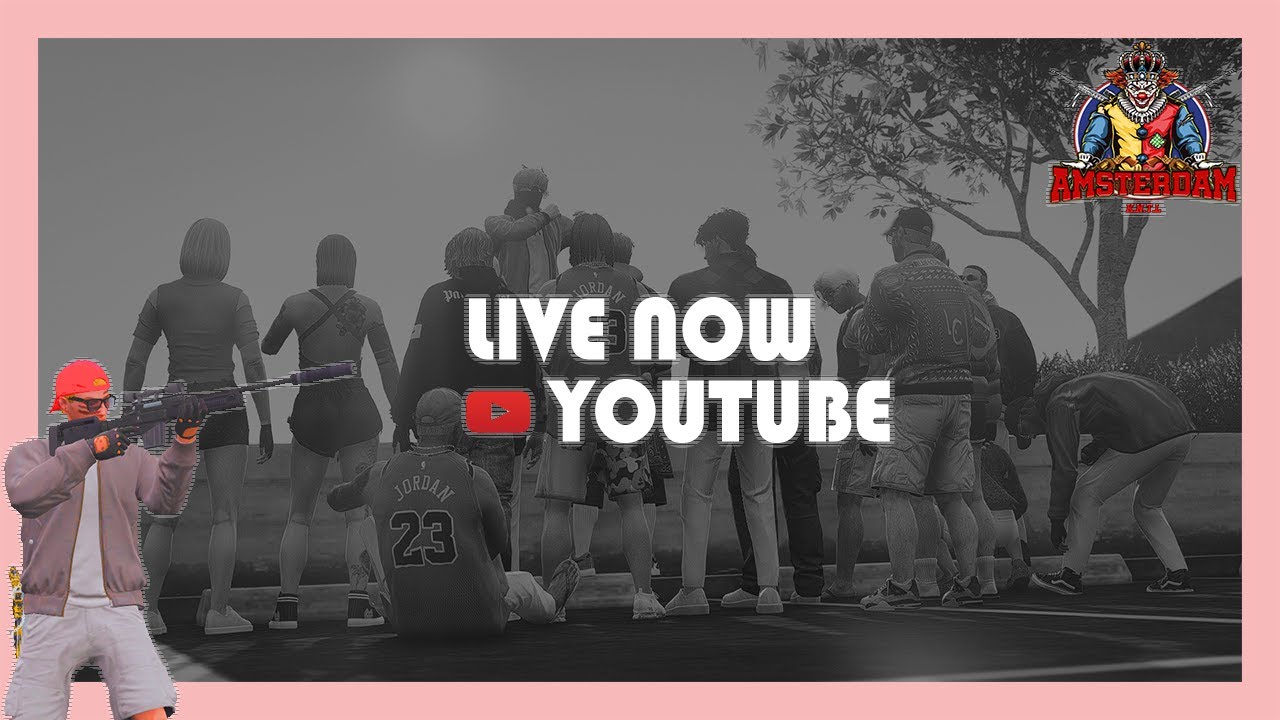 huhhh hihhh #gtaroleplay #luxury #revoltrp - YouTube