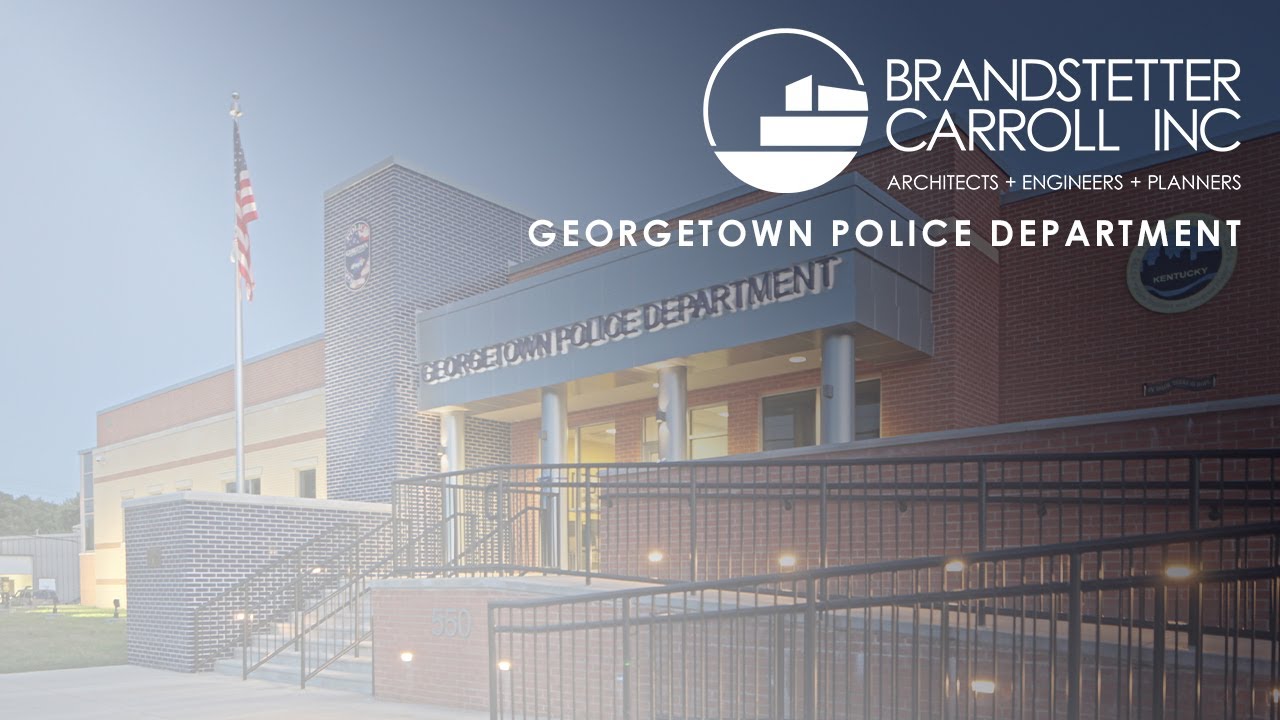 Georgetown Police Department - YouTube