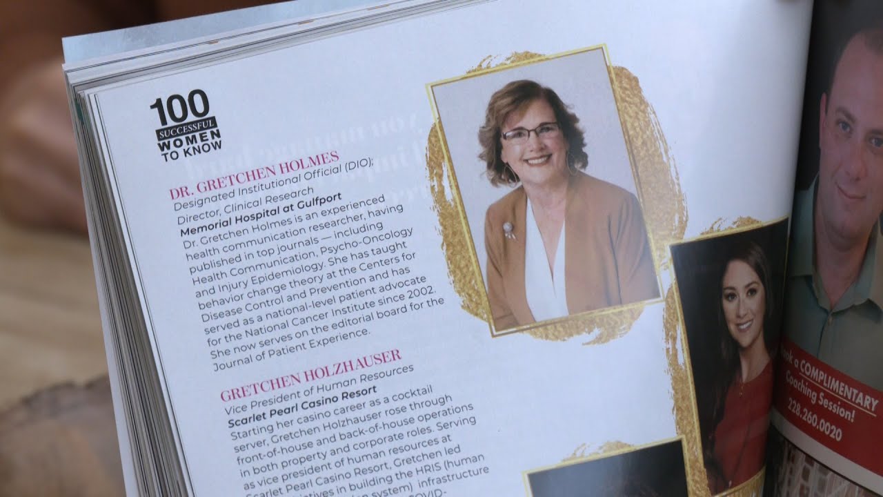 3x Cancer survivor inspired to change life to stay cancer-free - YouTube