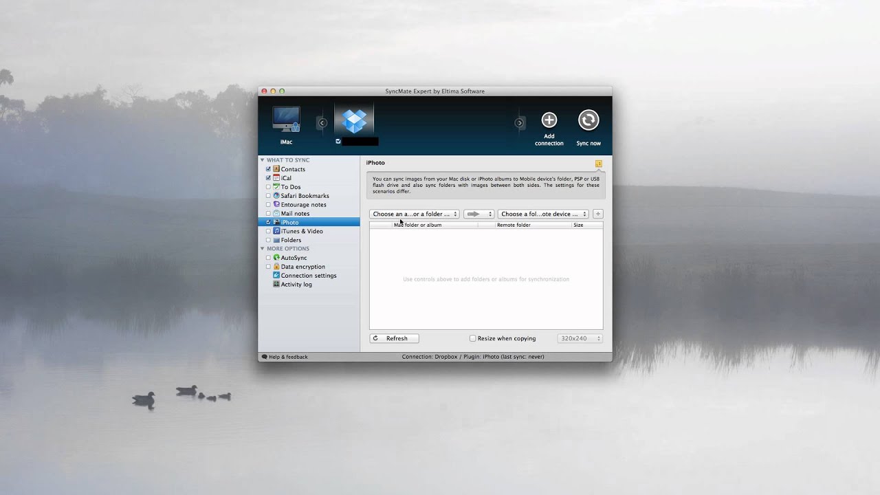 Full Review Of SyncMate - YouTube