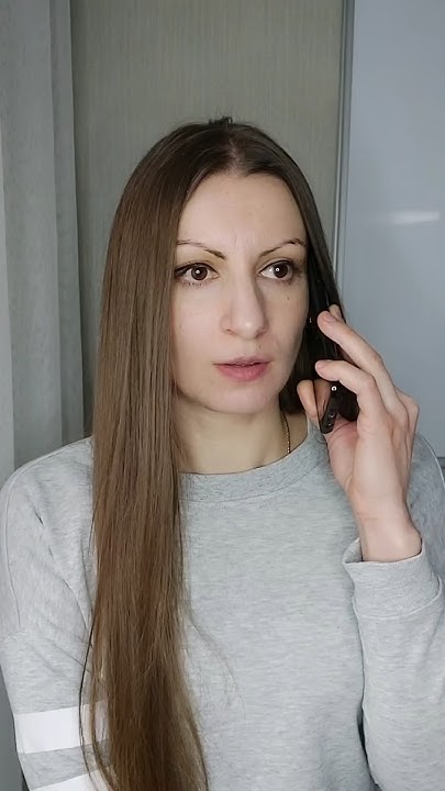 Відміна зустрічі - YouTube