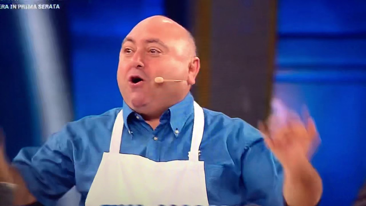 Il signor fans ad avanti un altro - YouTube