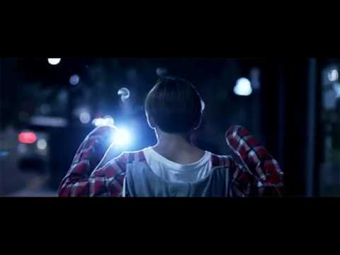 Kim Taehyung-Gasoline/Halsey