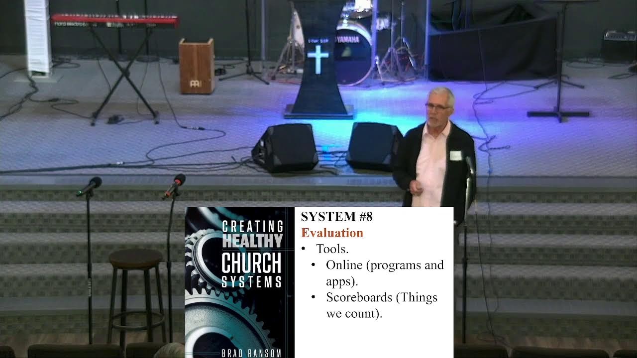 Refresh conference 2024 - YouTube