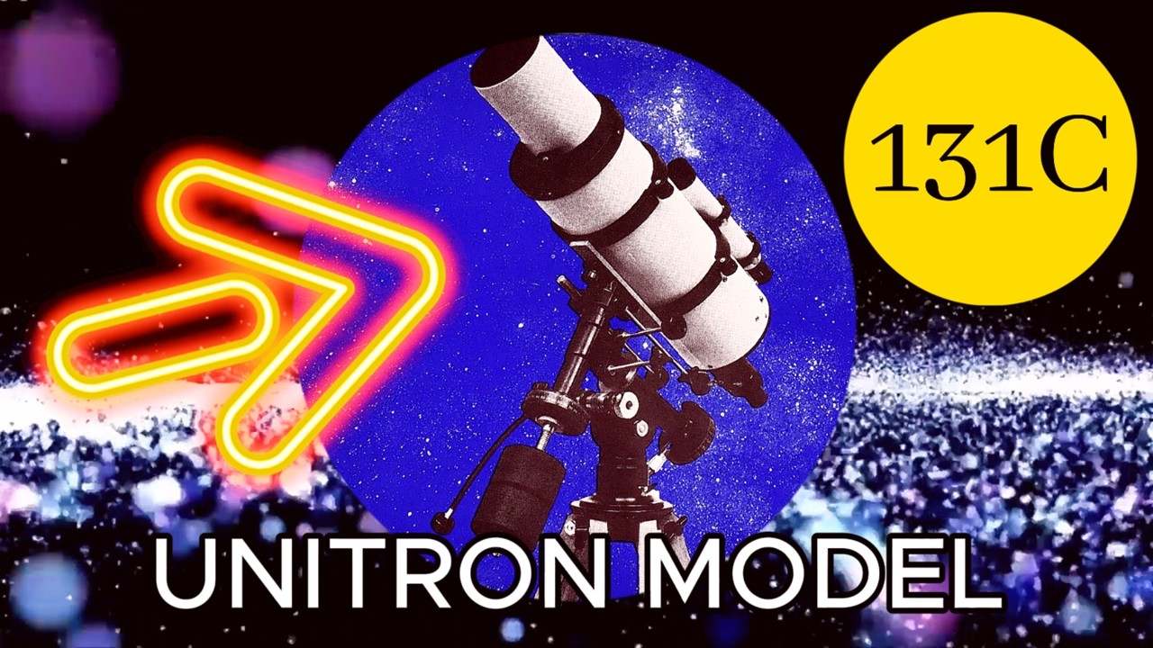 The BEST Telescope Model 131C Info You Won't Find Anywhere Else! - YouTube