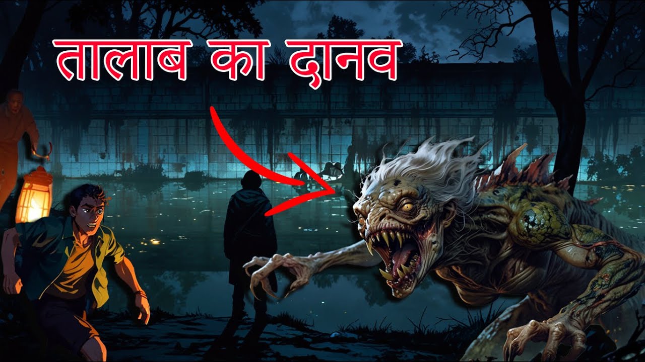 Talaab ka danav - YouTube