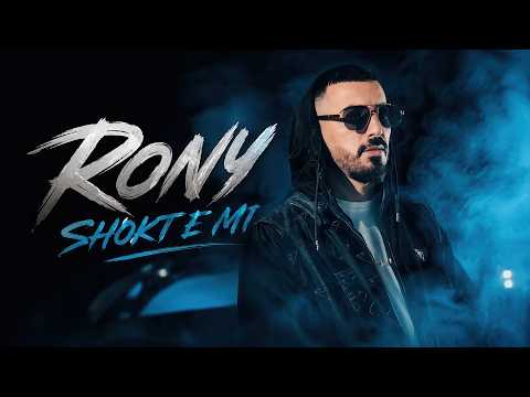 Rony  - Shokt e mi