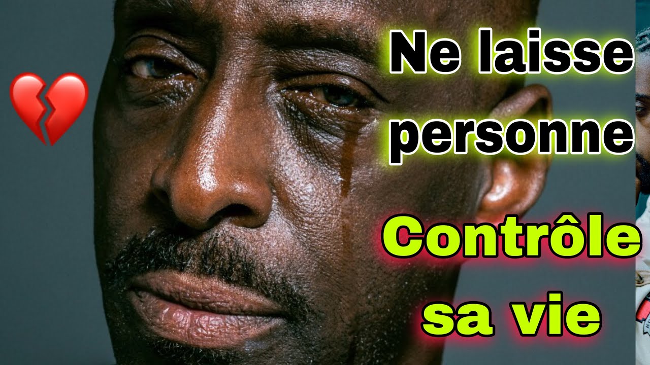 Meilleur Discours de Motivation DE TOUS LES TEMPS ! je suis seul - YouTube