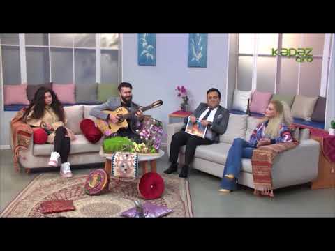Çingiz Mustafayev - Bana bana gəl...