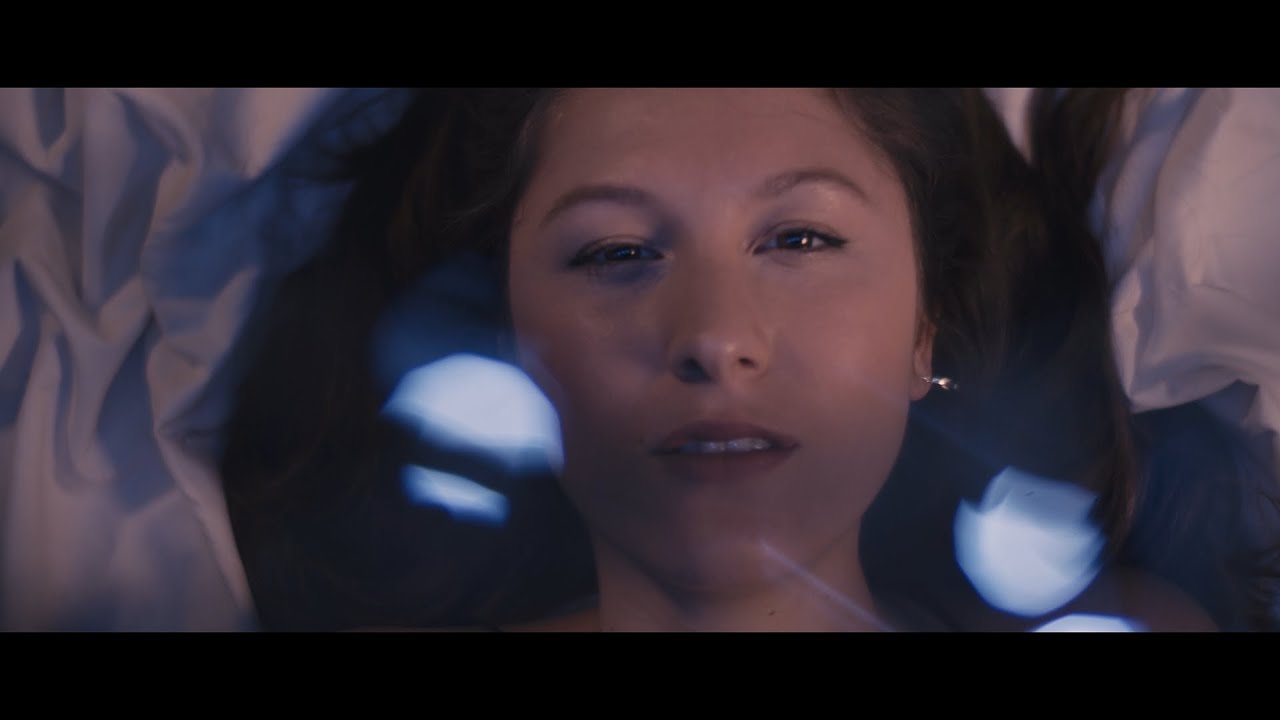 Giulia Mei - S. Rosalia (Official Video) - YouTube