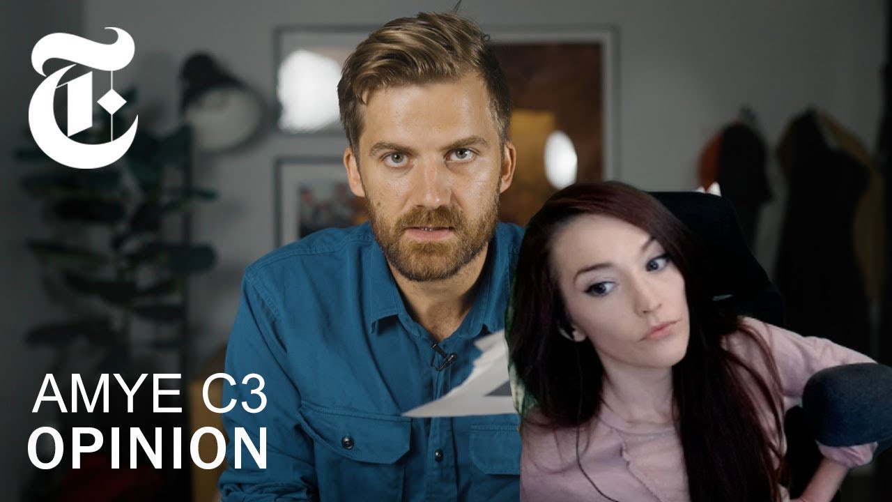 Amye reacts to Liberal Hypocrisy is Fueling American Inequality. Here’s ...