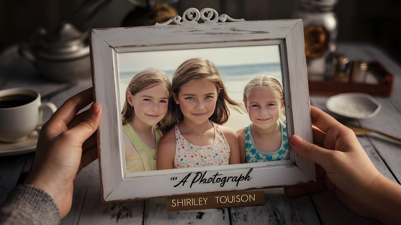 A Photograph by Shirley Toulson - Full Poem Analysis & Summary | Class ...