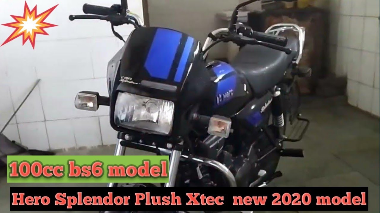 hero splendor plus xtec,spl plus xtec,hero splendor plus xtec 2022 on ...