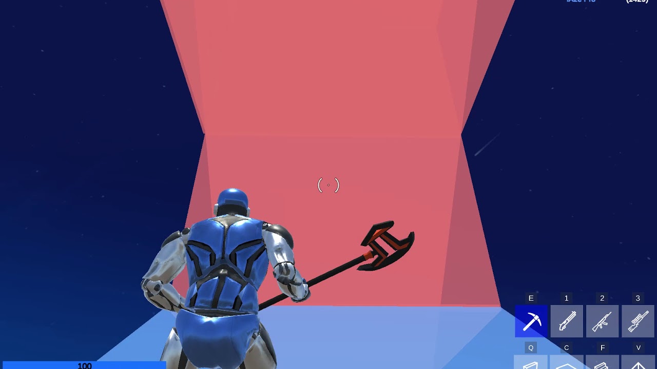 1v1.lol pro gameplay 2 - YouTube