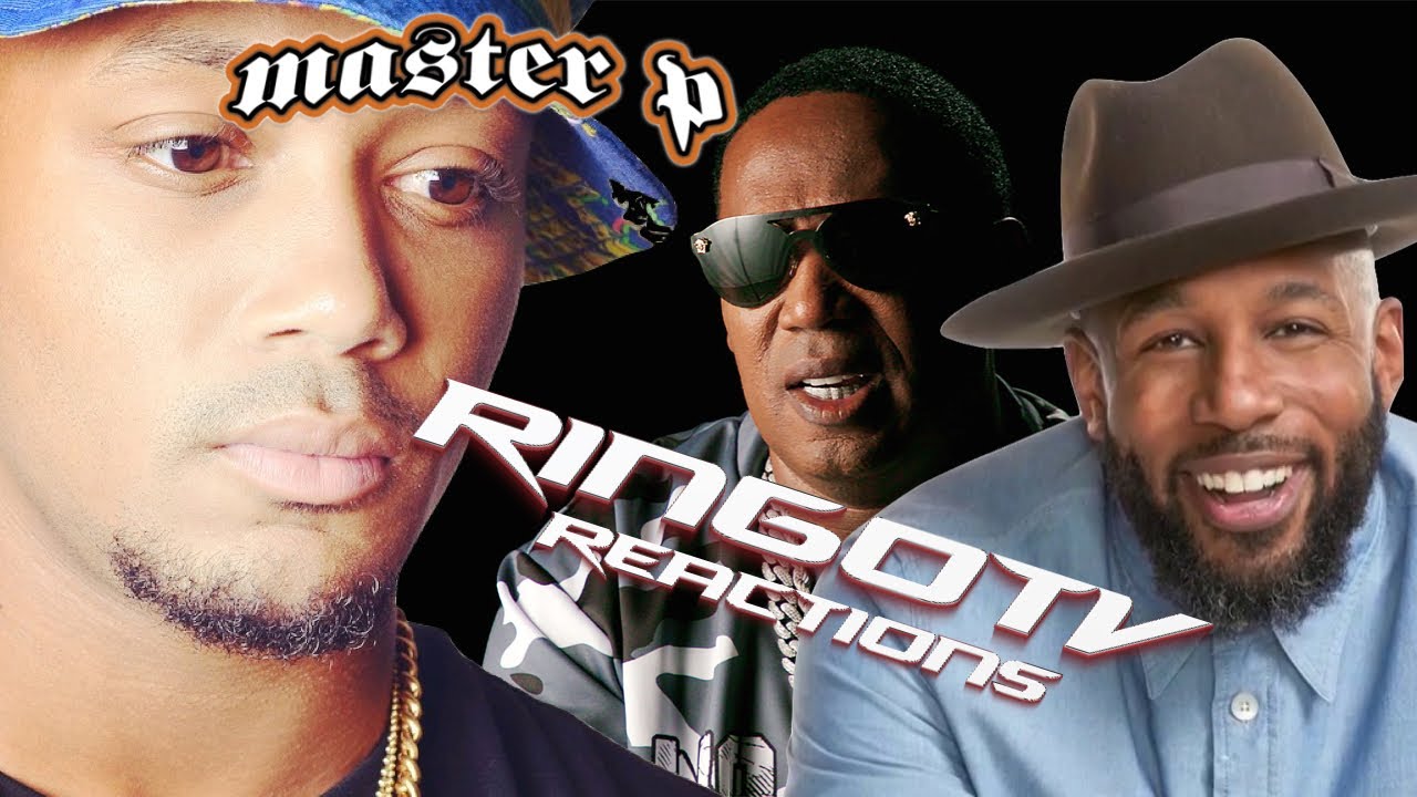 Romeo Miller GOES OFF On His Father Master P For His Tribute To DJ STEPHEN 'TWITCH' BOSS - YouTube