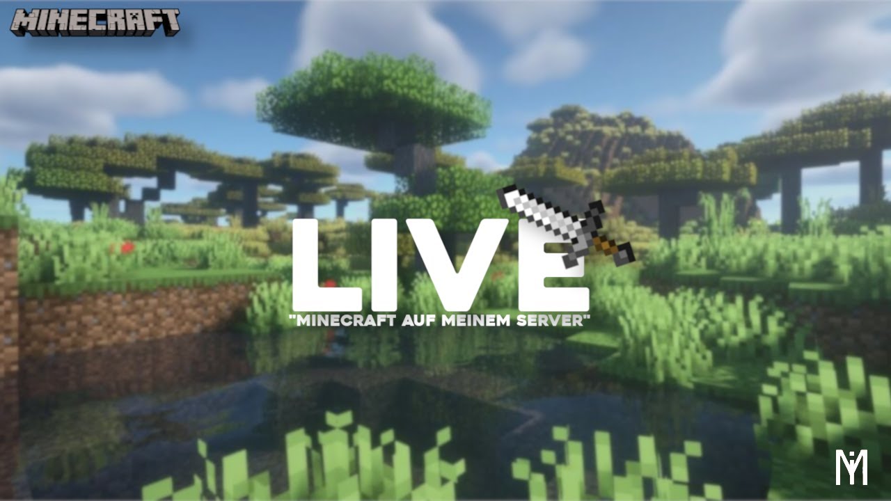 Spaß haben┃Blockattack Minecraft live Deutsch/German - YouTube