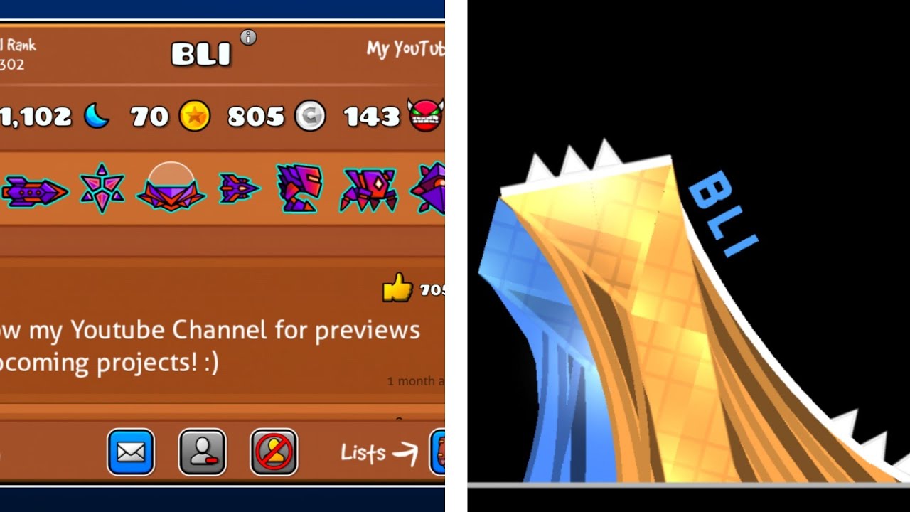 The Biggest Geometry Dash Collab. - YouTube