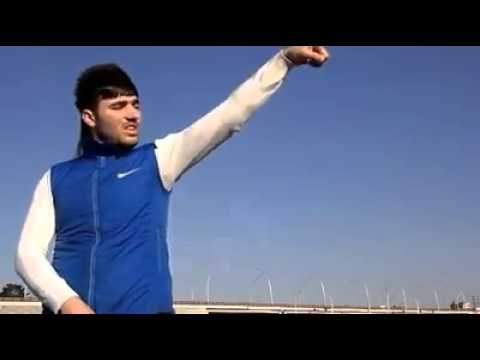 YaSin KıLıç - Benim Gibi DeğiL Hiç Kimse [ HD KLiP ] 2013