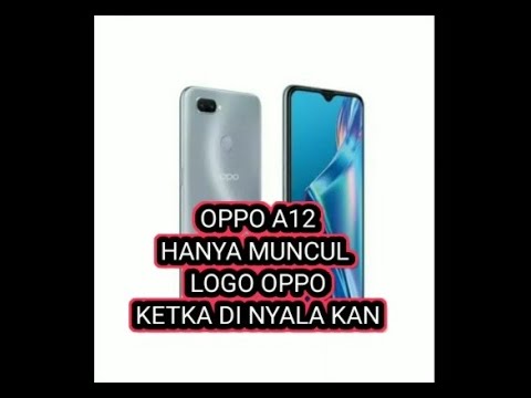 oppo a12 di cas hidup cabut cas langsung mati.mp4 - YouTube
