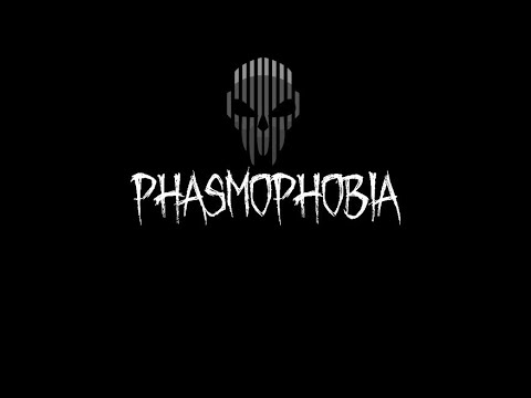 We Don't Know What We're Doing... | Phasmophobia E1 | - YouTube