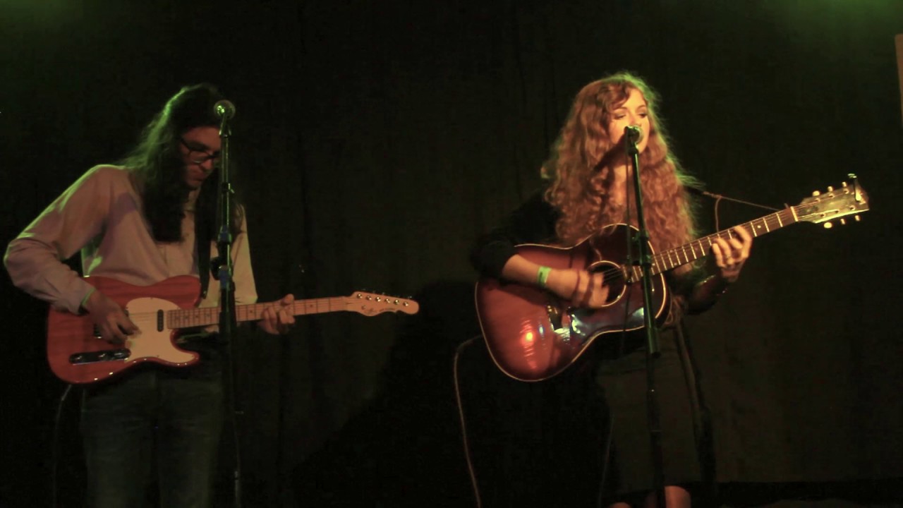 Riley Pinkerton (ft. Henry Black)- Nothing Ever Is - YouTube