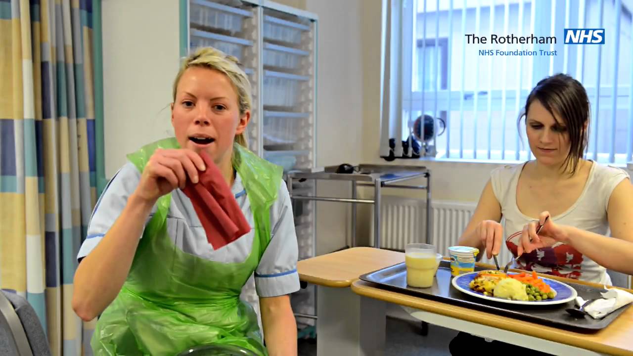 Completing A Food Record Chart YouTube Completing A Food Record Chart YouTube