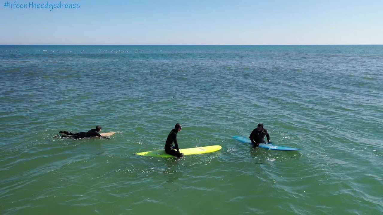 2020 Moondoggie Surf 2 - YouTube