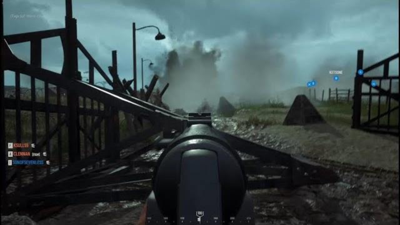 Hell Let Loose - Advance Tactics In Intense Hell Let Loose Gameplay | Mystery Kaboom - YouTube