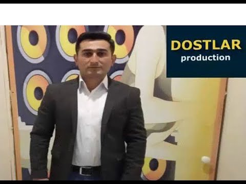 Taleh Ceyranbatanli - Ayri Salmis 2019 yeni