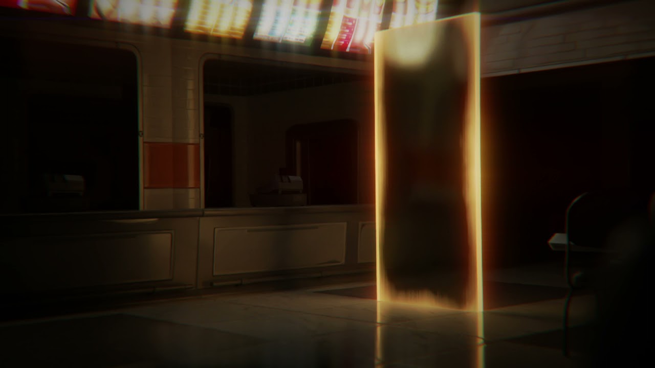 Loki Portal VFX ( Blender 2.93) - YouTube