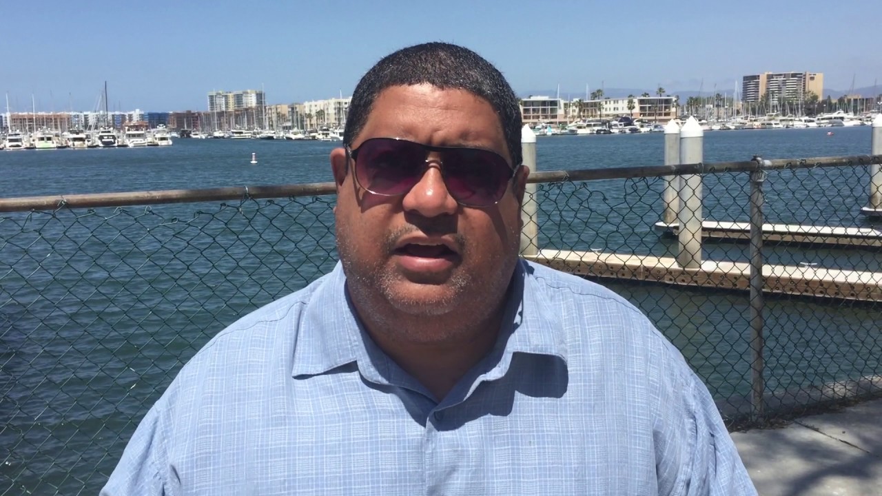 Eric Daniel Writer/ Director - The "Static" vision... - YouTube