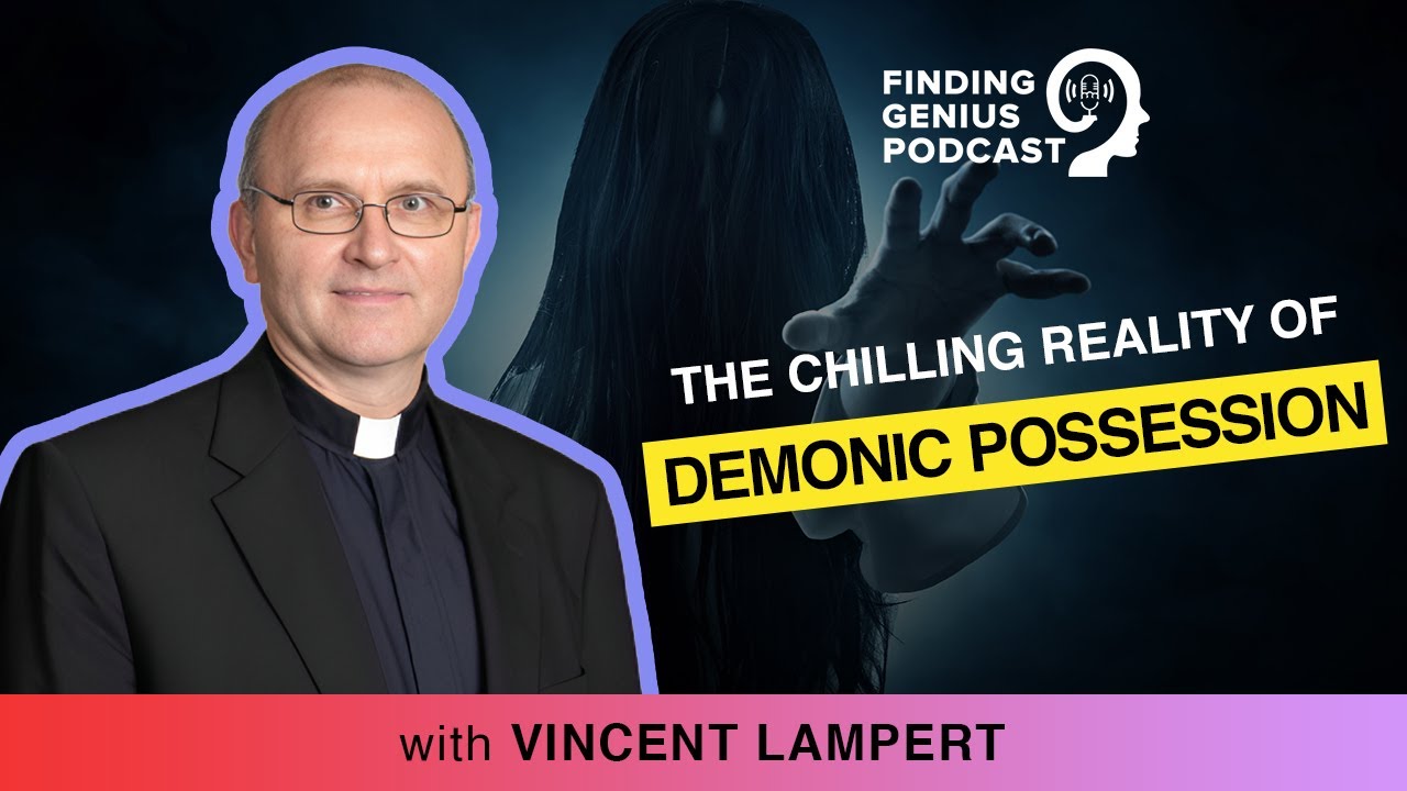 Sitting Down With A Catholic Exorcist | The Chilling Reality Of Demonic ...