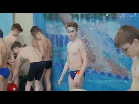 #OlympicPools #EpicBoys #GlobalBoys #sportskids  #childworld  #PiscinasOlimpicas