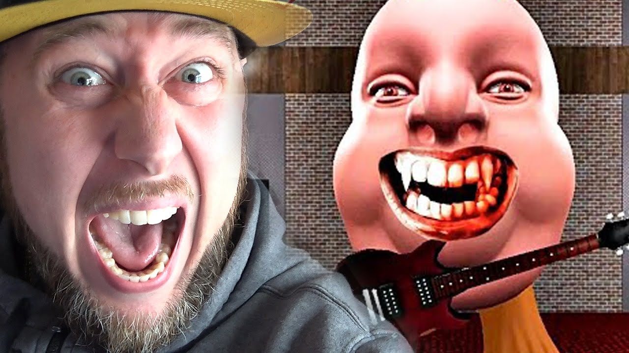 MR GREASE GAME SHOW Roblox - YouTube