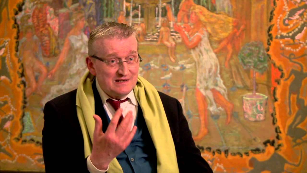 Bonnard et la musique - YouTube