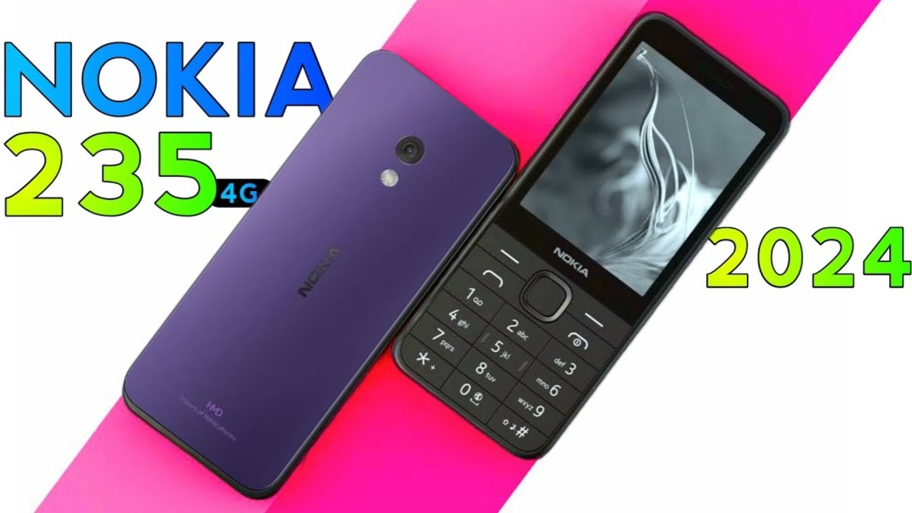 Nokia 235 4g Price In Bangladesh 2024 | Price reduced 🥰 | Nokia keypad ...