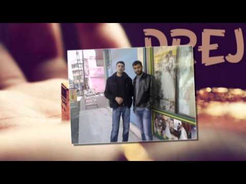 Drej Erhan-Topraklar Başıma
