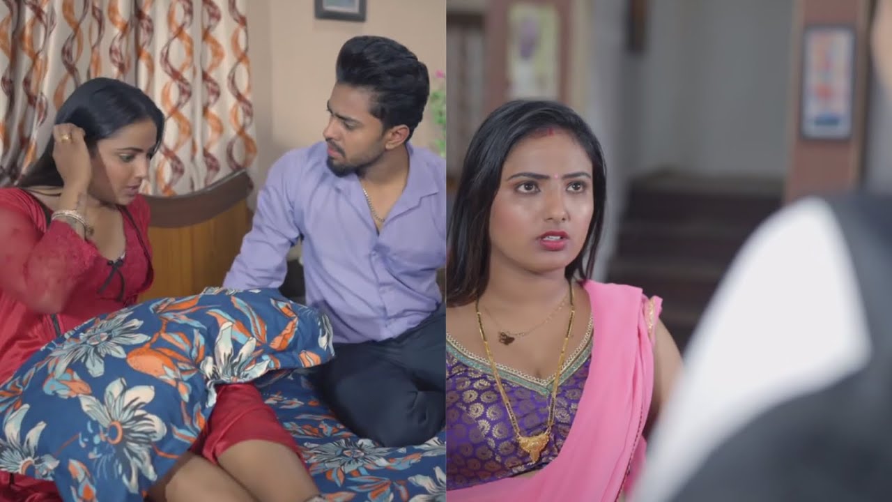 Adhuri Pyaas Shanaya Khatri Web Series Review Explain WS Talks - YouTube