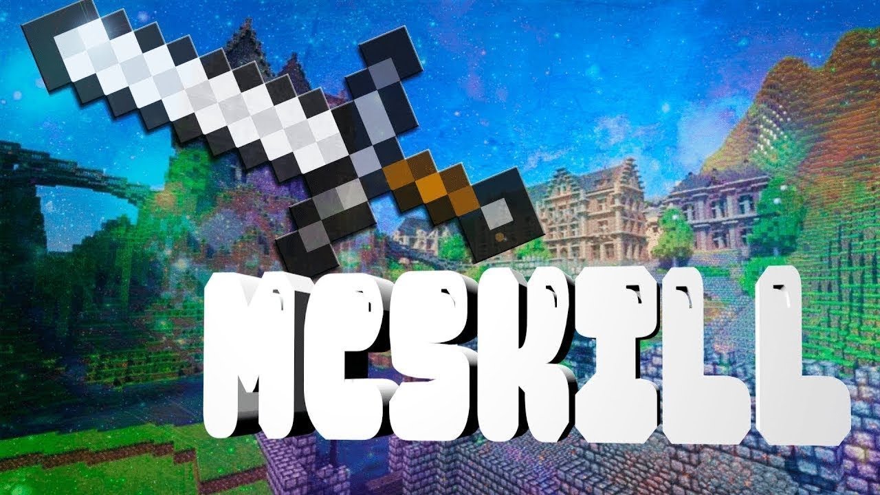 MCskill HiTechCraft 1.7.10 чиловый стрим №14 - YouTube