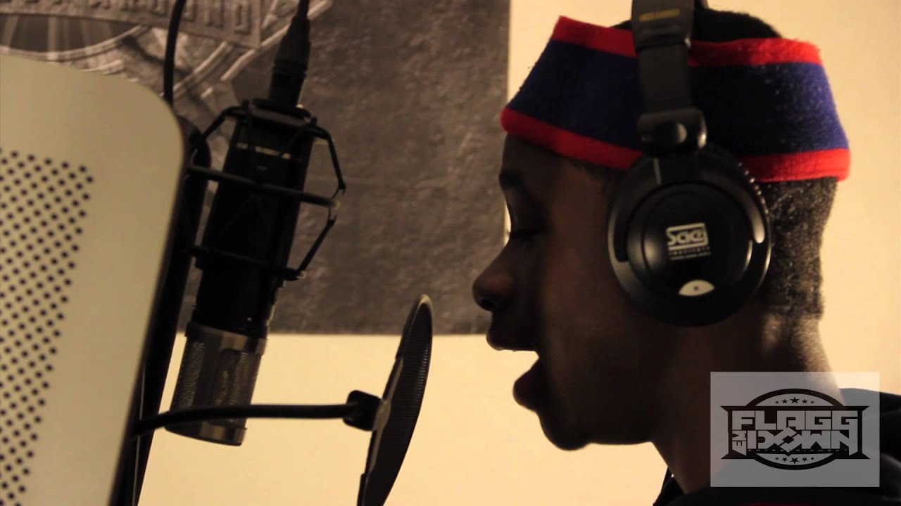 Kirko Banz - Keep It Trill (Cover) By T.N.A. - YouTube