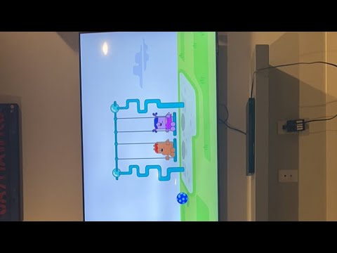 Wow wow wubbzy part 2 - YouTube