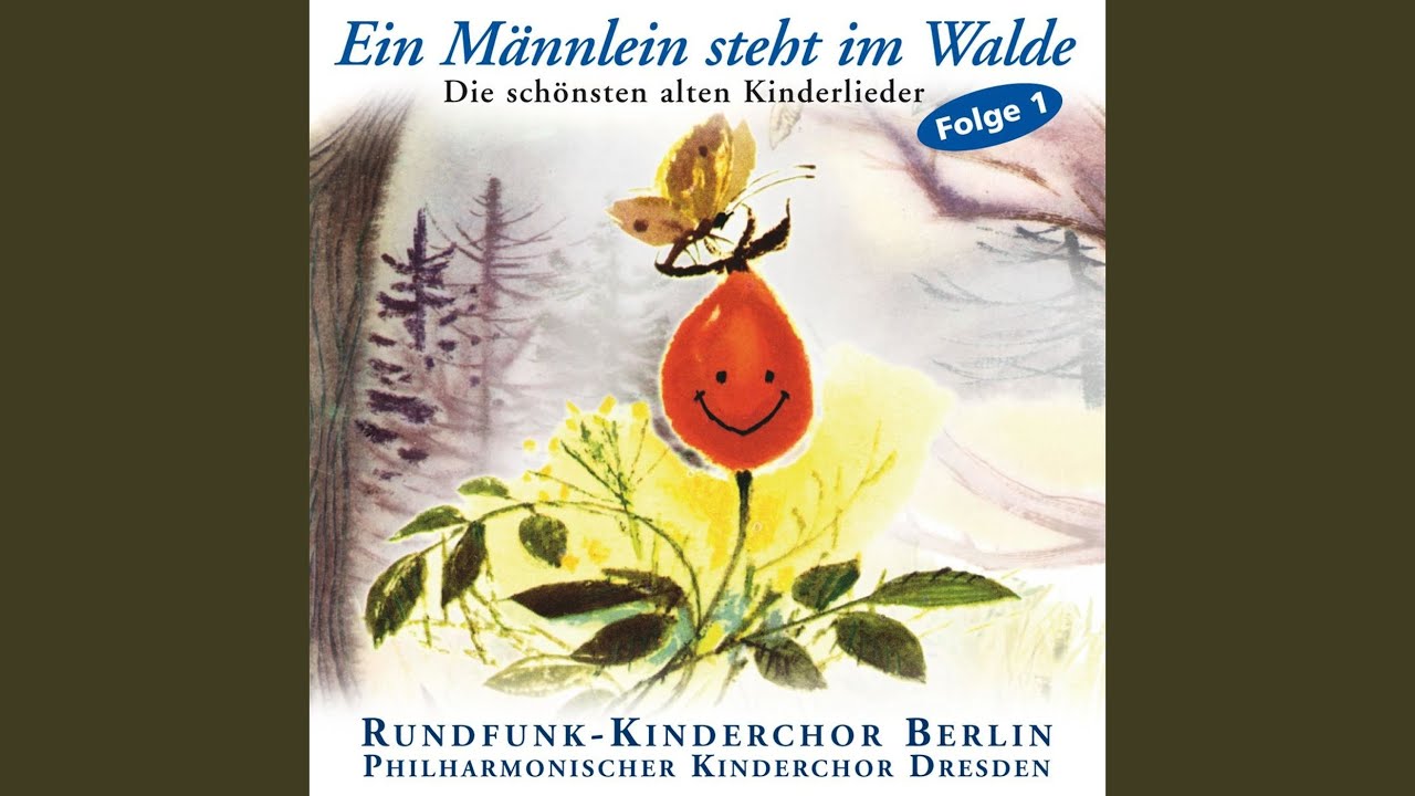 Der Schaffner hebt den Stab - YouTube