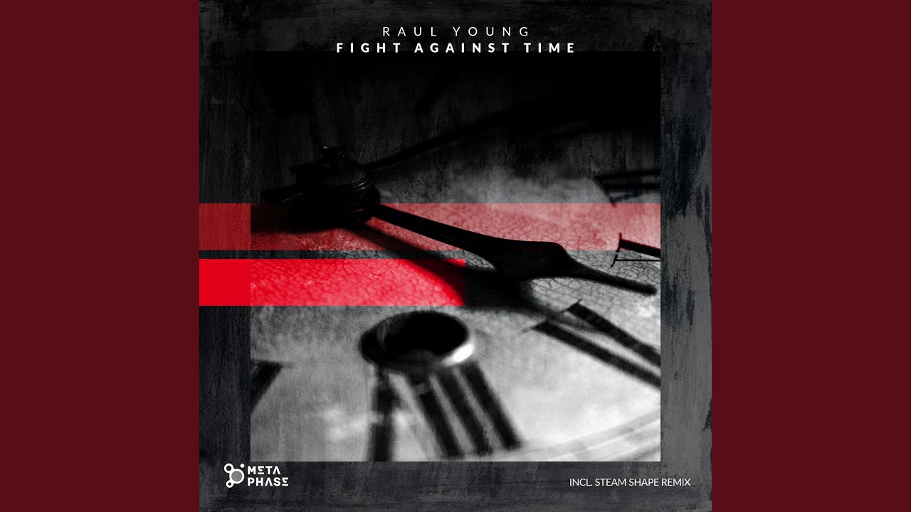 Fight Against Time (Steam Shape Remix) - YouTube
