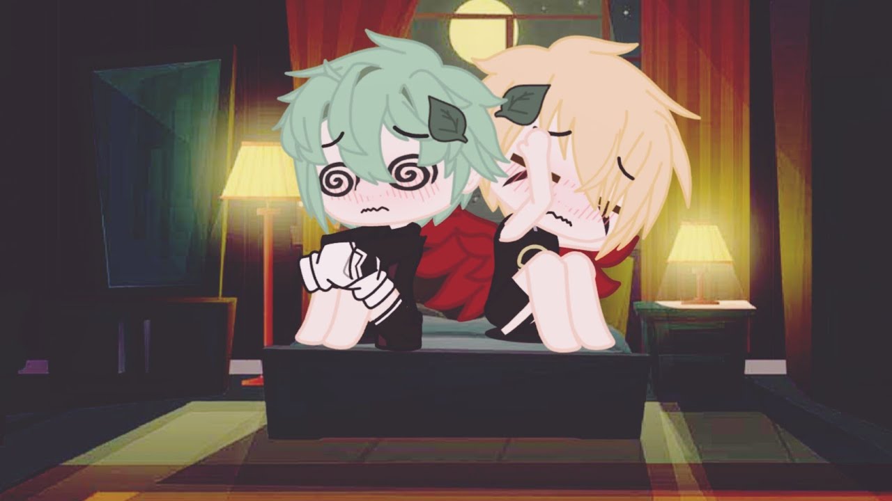 It's Spring already!? ||Hawks x Deku💛💚 - YouTube