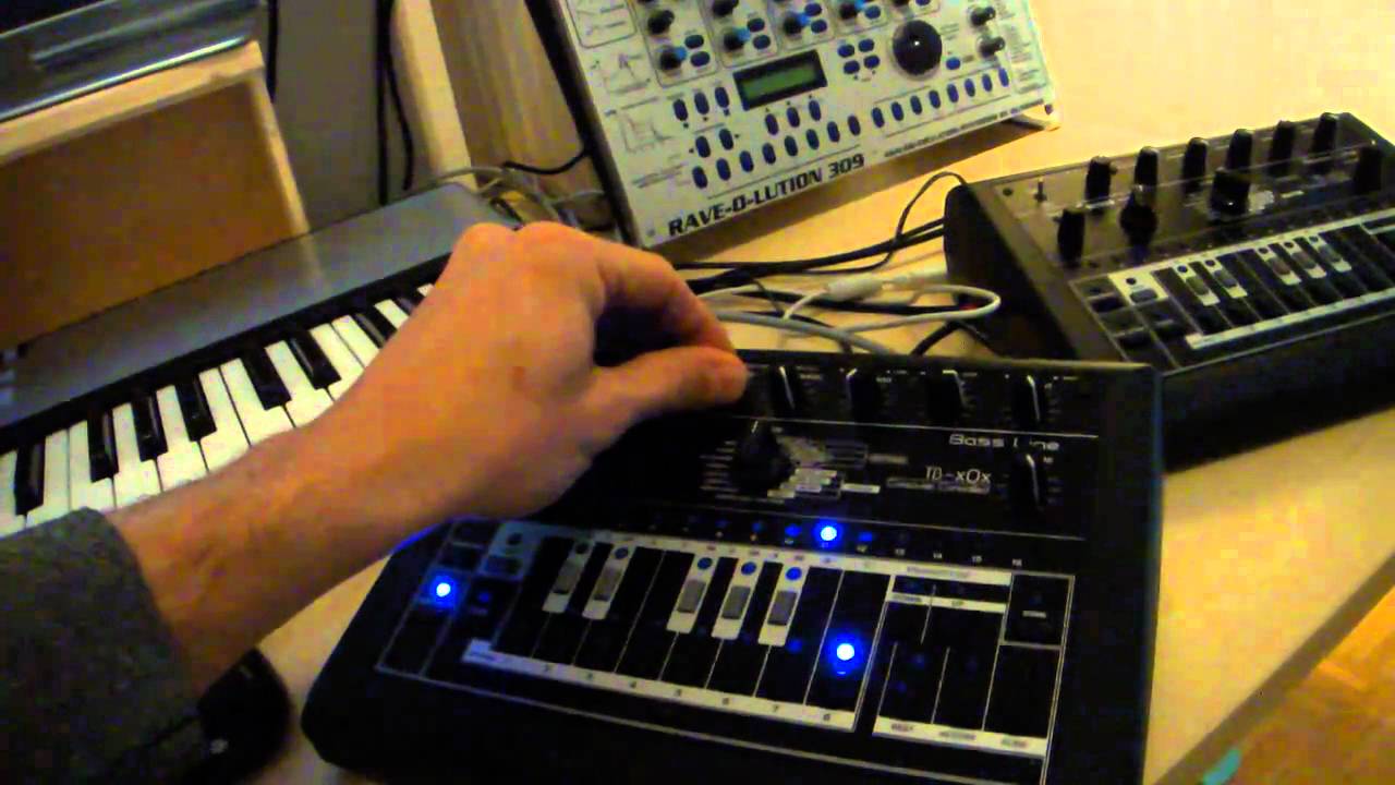 First Day with a x0xbox - YouTube